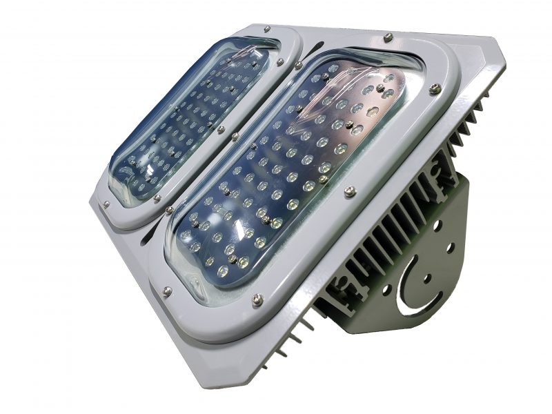 Hazardous LED Lighting (COB-EX) - Lumingen Technologies
