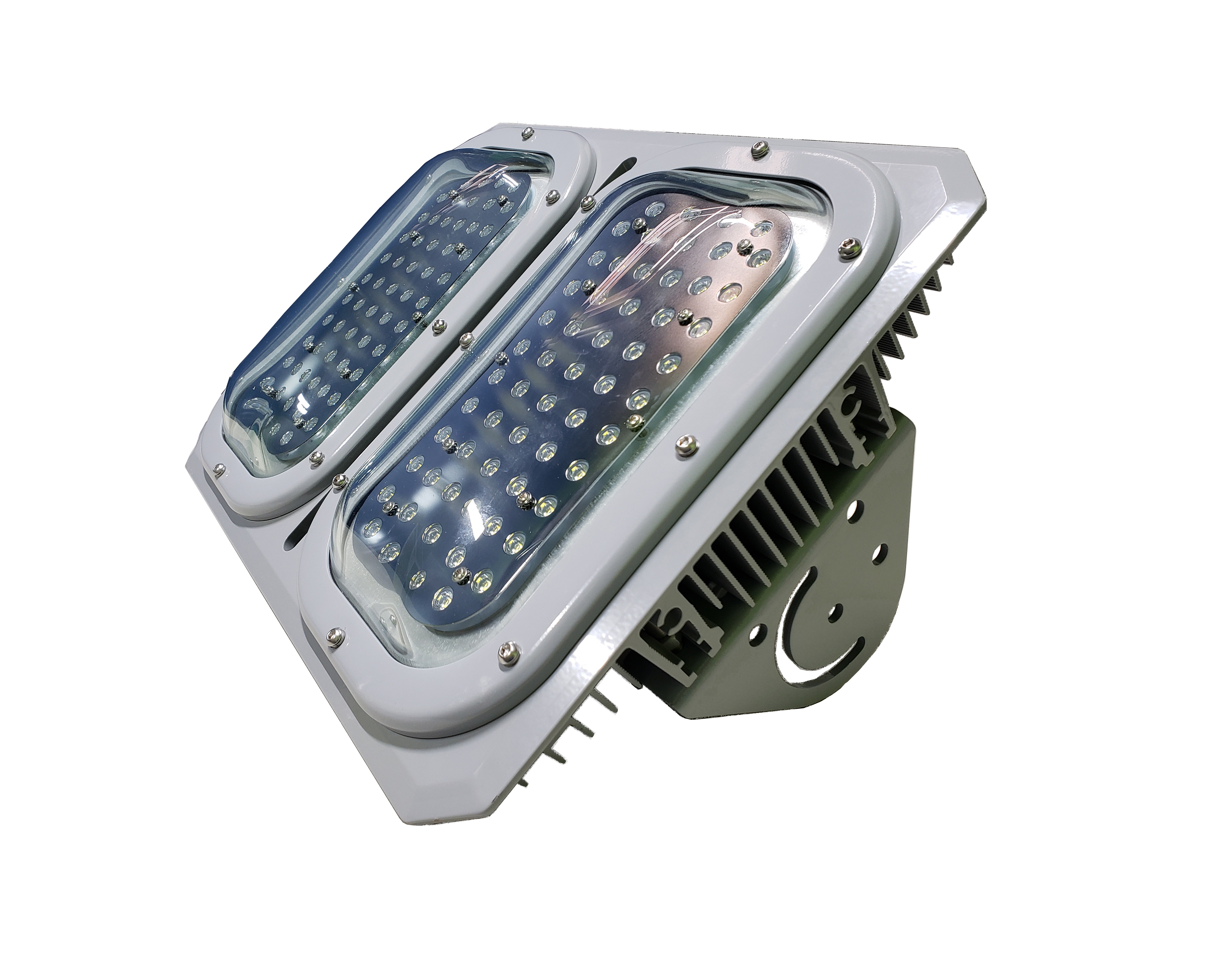 Hazardous LED Lighting (COB-EX) - Lumingen Technologies
