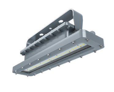 Lumingen LED Lighting Industrial Commercial Manufacturer Canada
