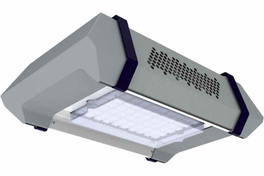 Lumingen LED Lighting Industrial Commercial Manufacturer Canada
